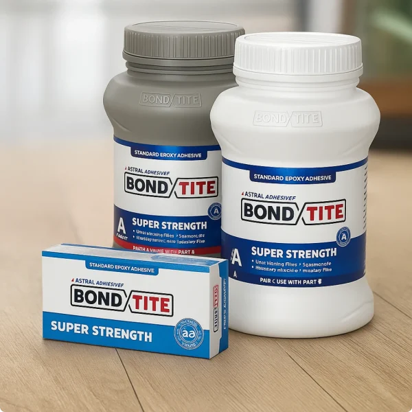 Buy Astral Bondtite Super Strength (Industrial Epoxy) | OnlinePaints.in