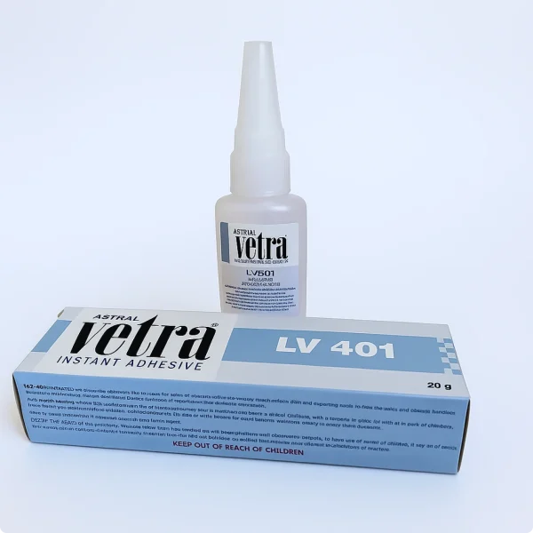 Buy Astral Vetra LV-401 (Penetrating Glue) | OnlinePaints.in