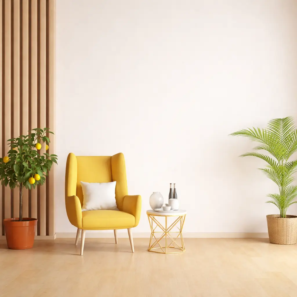 Interior Home Color Visualiser - onlinepaints